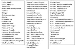 Autopilot & Hardware Hash - Ugur Koc