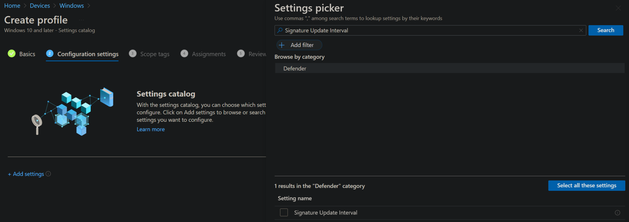 Microsoft Defender for Endpoint (MDE) - Update Tool - Ugur Koc