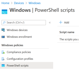 Microsoft Defender for Endpoint (MDE) - Update Tool - Ugur Koc