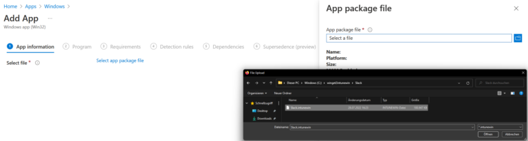 winget2intunewin – Automatically create applications for Microsoft ...