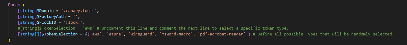 Mass Deployment Of Canary Tokens On Windows Macos And Linux Devices With Intune Ugur Koc