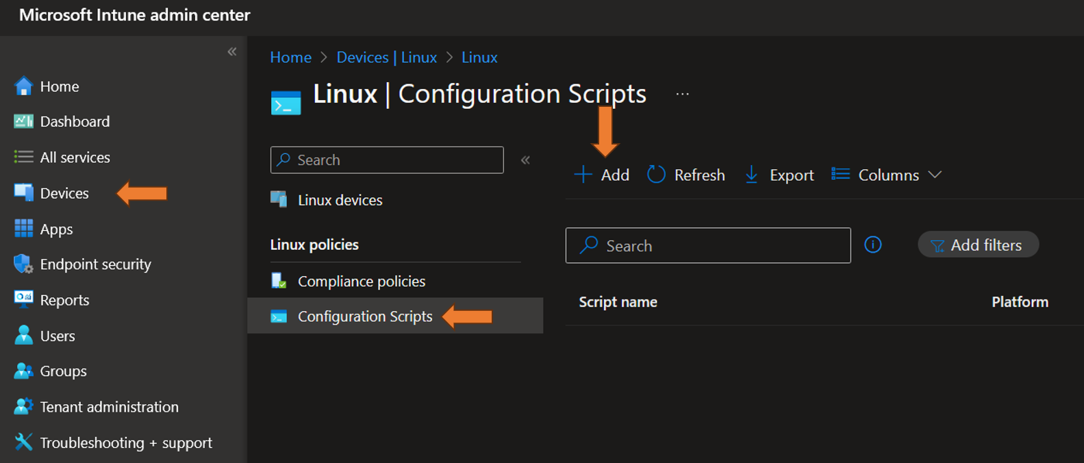 Mass Deployment Of Canary Tokens On Windows Macos And Linux Devices With Intune Ugur Koc